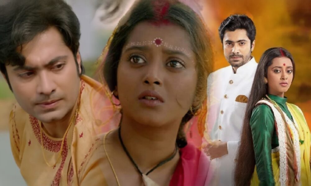 Ranga Bou: বিয়ে করার পরেই ভুলে গেলো “রাঙা বউ”কে! স্মৃতিধ্বংস হলো নতুন ...