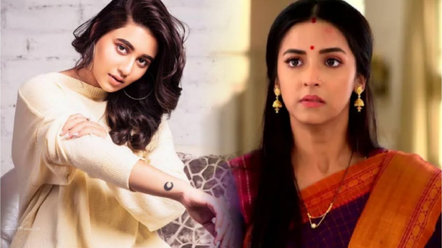 Uran Tubri Actress: ছিলেন মুখ্য নায়িকা, সিরিয়াল শেষ হতে না হতেই এবার ...