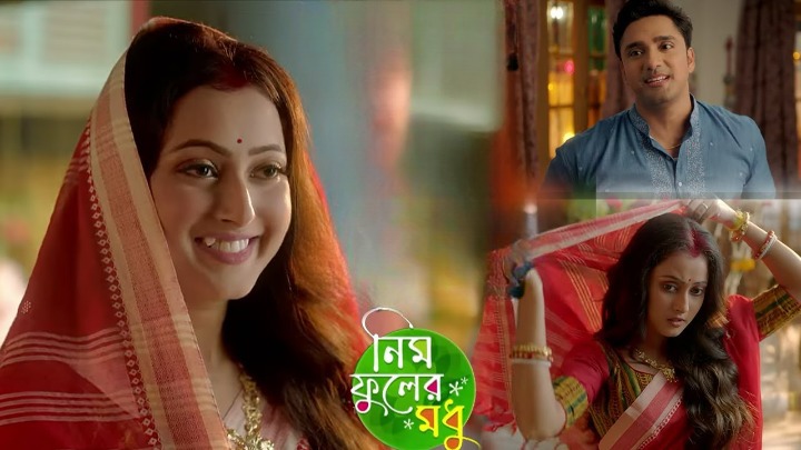 Neem Fuler Modhu Celebration: অভিনন্দন! শাশুড়ি বৌমার ঝগড়া, অভিমান ...