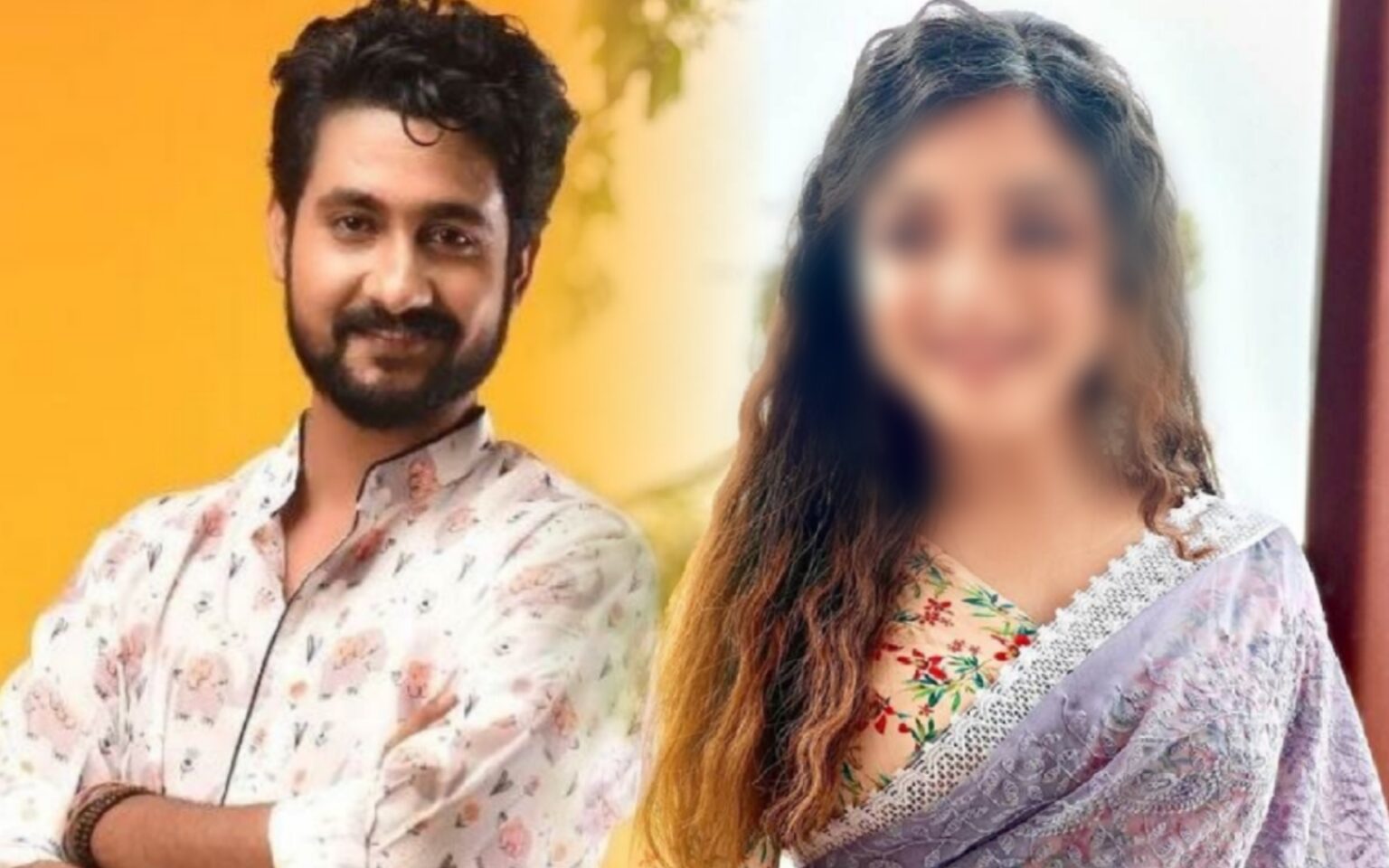 Writwik Mukherjee: বাস্তবে মন প্রেমে পড়েছেন উর্মির টুকাই বাবু! "উর্মি ...