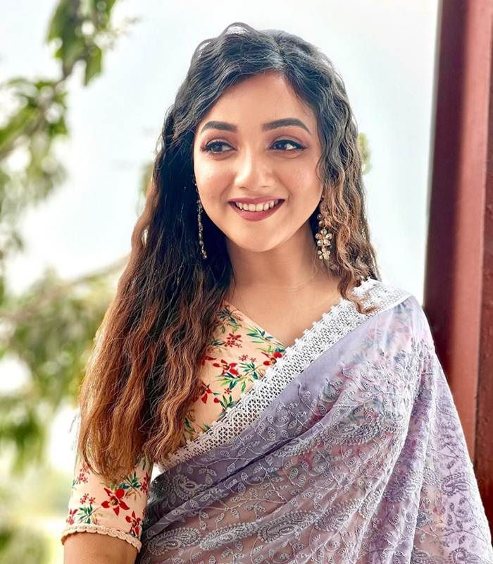 Writwik Mukherjee: বাস্তবে মন প্রেমে পড়েছেন উর্মির টুকাই বাবু! "উর্মি ...