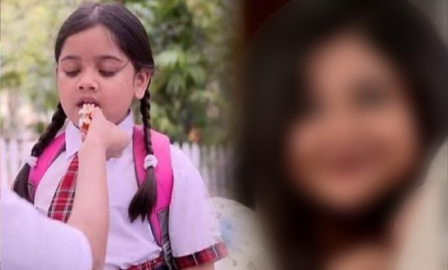 Khelna Bari: বড় গুগলির সঙ্গে ছোট গুগলির মুখের কোন‌ও মিল‌ই নেই, ভীষণ ...