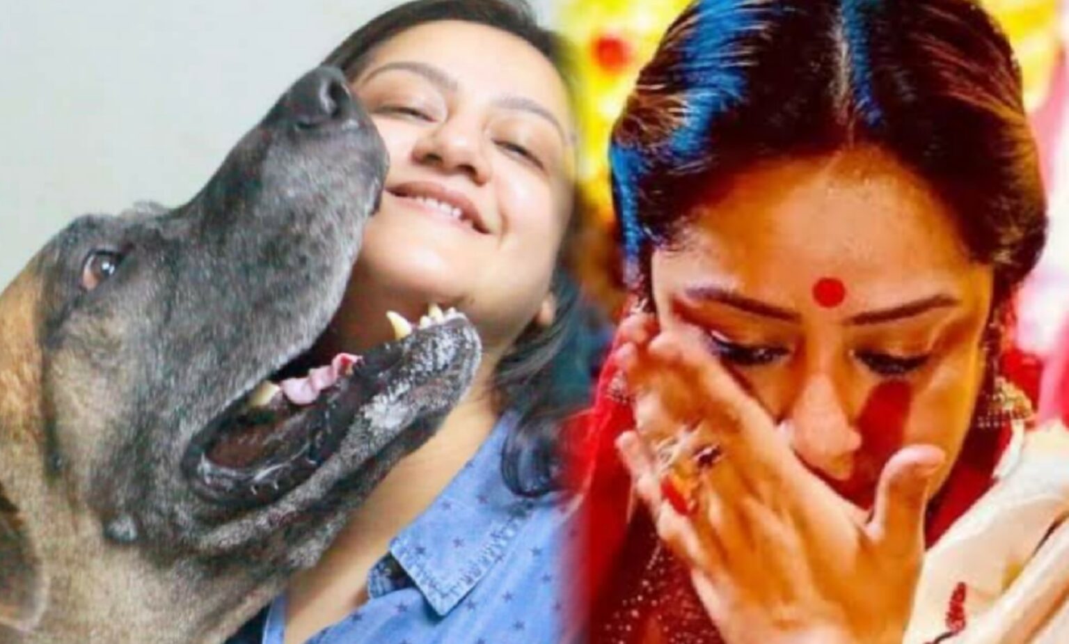 Sudipa Chatterjee: অর্থলোভী পিশাচটাকে কোনদিনও ক্ষমা করব না! প্রিয় ছেলে ...