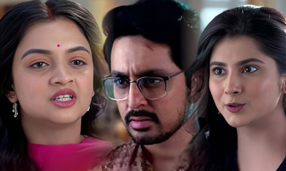 Ichche Putul: অপমান সহ্য করে আর নয়! নীলকে ডিভোর্স দিয়ে নিজে মুক্ত হওয়ার সিদ্ধান্ত নিল মেঘ ...