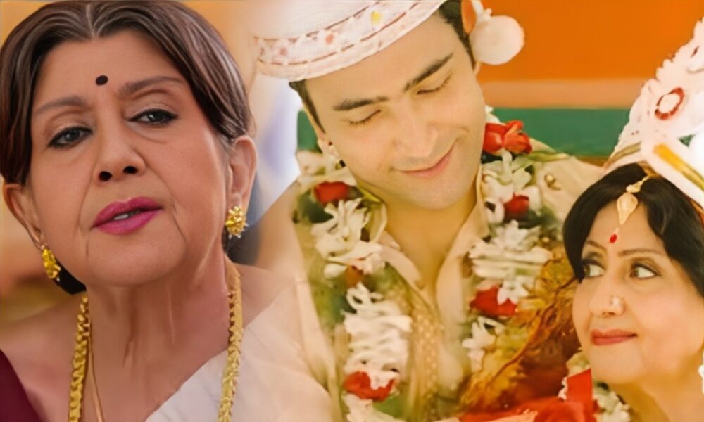 Sabitri Chatterjee: ৮৬ বছর বয়সেও বিয়ে করতে রাজি বর্ষীয়ান অভিনেত্রী ...